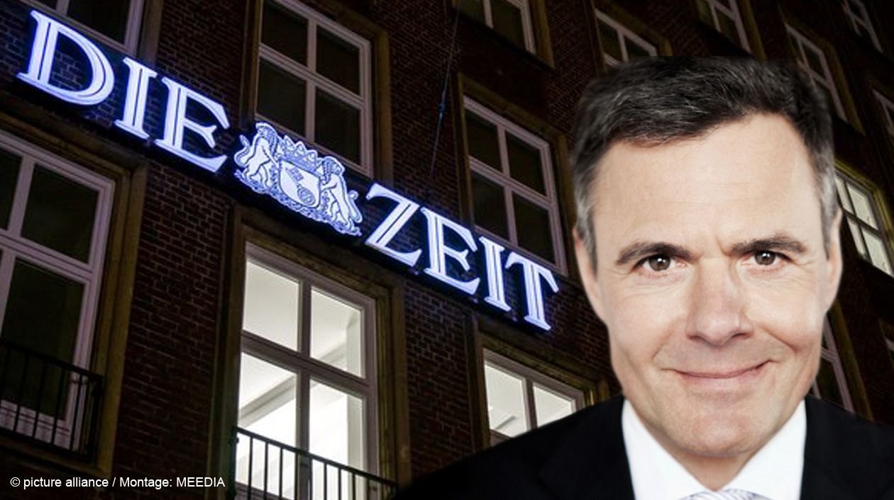 Rainer-Esser-Die-Zeit - DER KLEINE AKIF