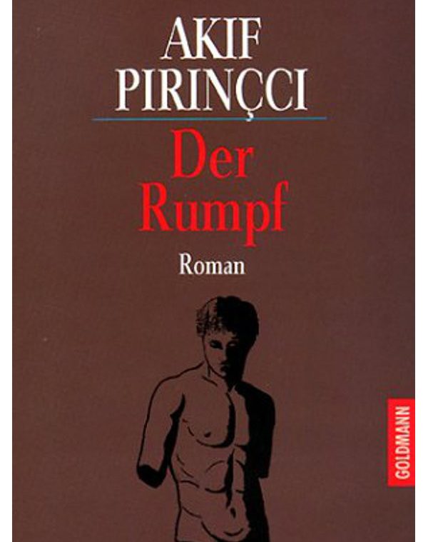 Der Rumpf - DER KLEINE AKIF